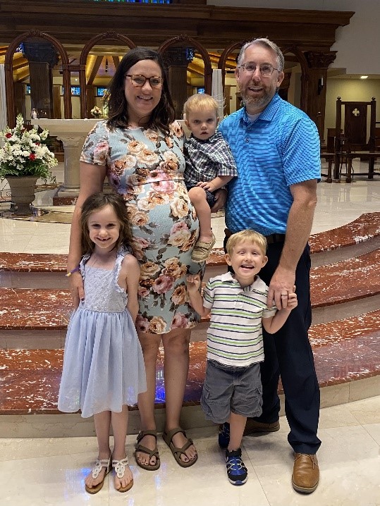 sarah - Orlando, Florida